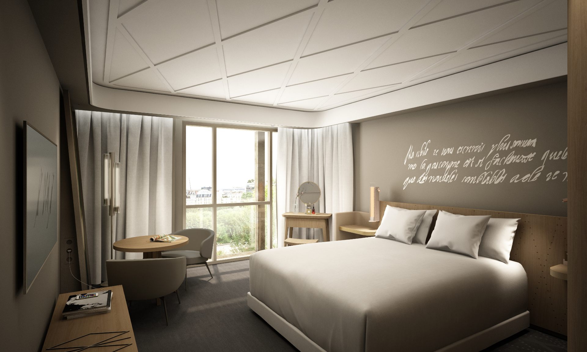 Galerie Photos - Domaine de la Reine Margot MGallery - Hôtel