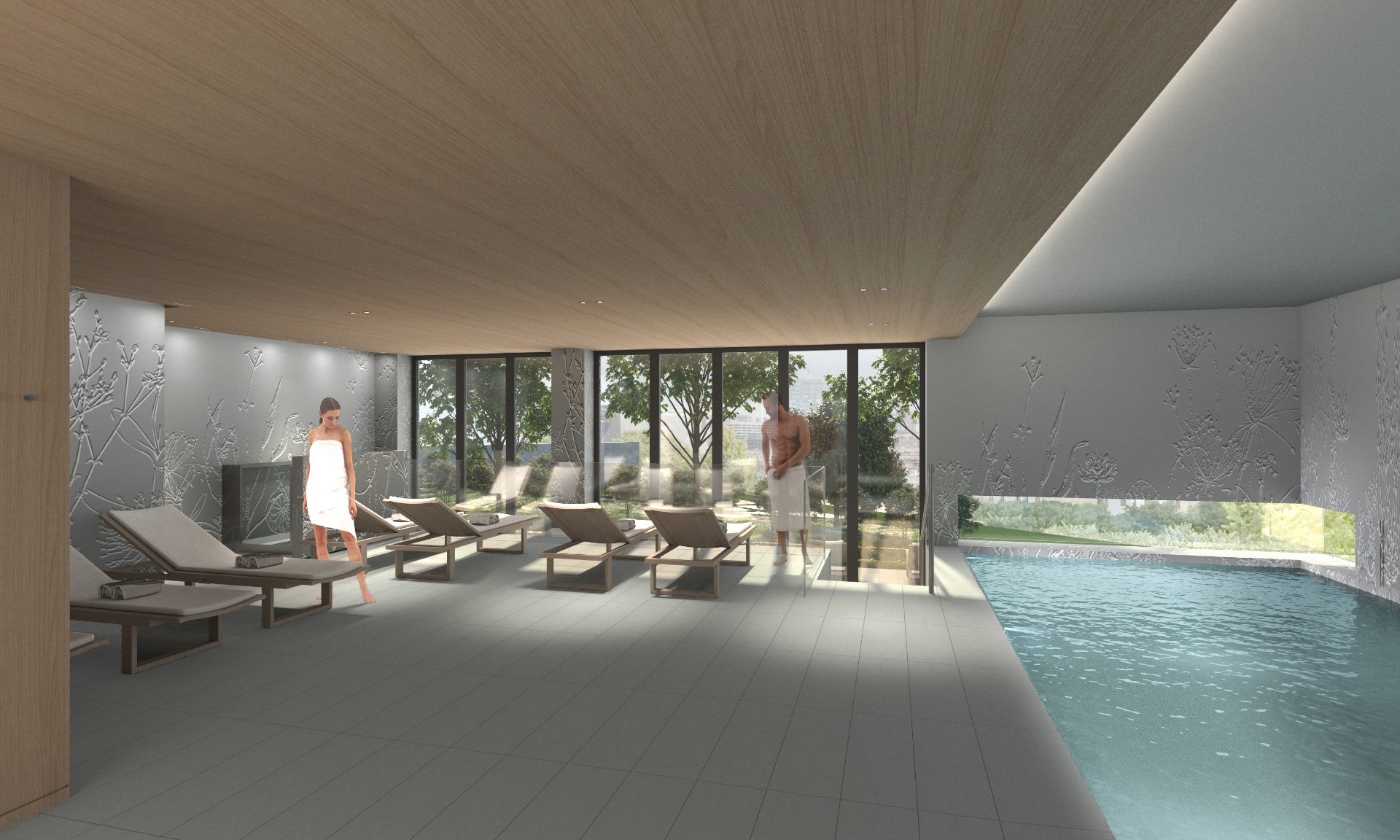 Galerie Photos - Domaine de la Reine Margot MGallery - Hôtel